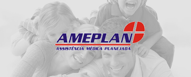 Planos de Saúde Ameplan Familiar | Preço de Convênio Médico