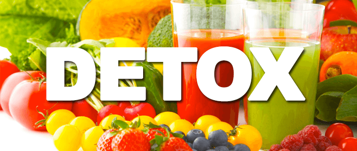 Dieta detox: como funciona, vantagens e desvantagem