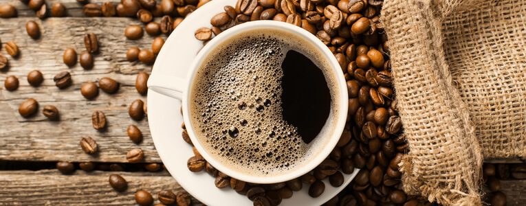 Cafeína: Conheça seus males e benefícios - Preço de convênio médico