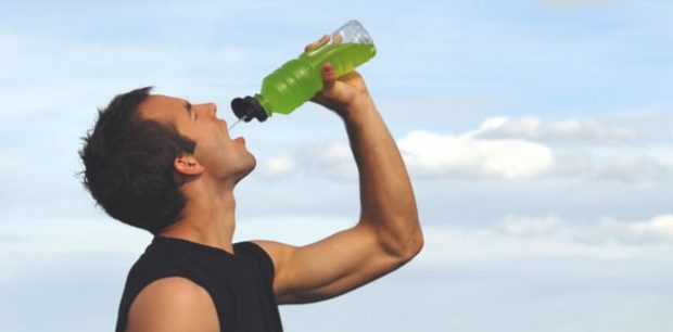 Isotônico: o que é, quando e como usar? | Preço de Convênio Médico