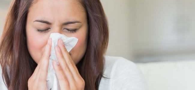 O que as cores do catarro podem significar? Entenda