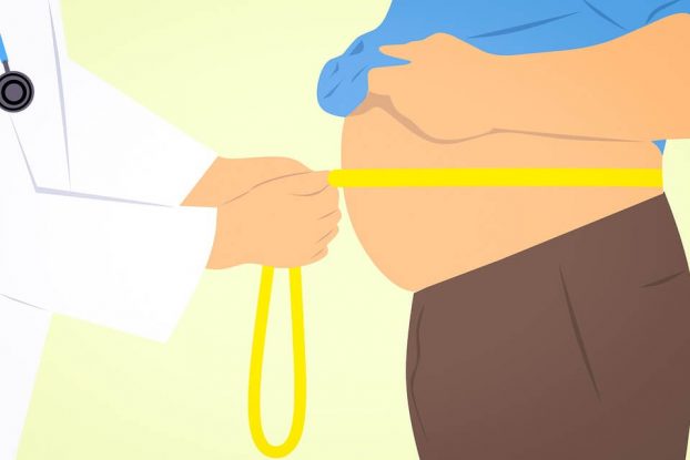 Doenças Causadas Pela Obesidade Conheça As Principais