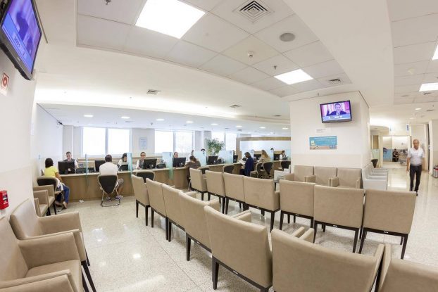 Plano de saúde Hospital Samaritano | O hospital que você precisa!