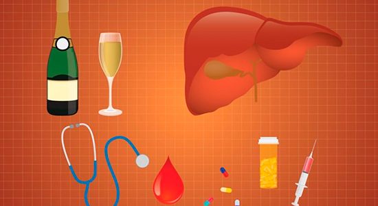 SINTOMAS DE CIRROSE | Conheça causas e tratamentos