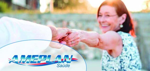 Ameplan Sênior | Há 25 anos o plano de saúde da 3° idade