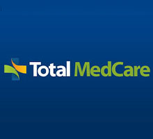 Total MedCare | O plano de saúde que a sua família precisa!